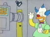 The Krusty The Clown Show Wikisimpsons The Simpsons Wiki