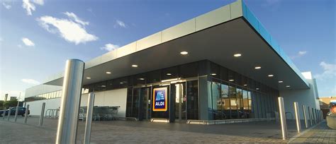 Aldi Limerick Dublin Road