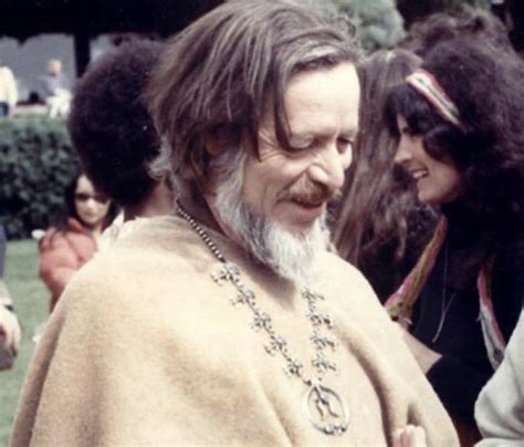 “we Didnt Come Into This World We Came Out Of It ” Alan Watts R