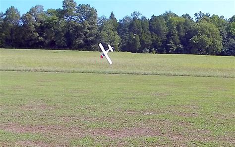 FlyingRC Net Repairing Dumb Damage