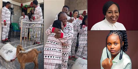 Latest Ada Kirikiri News Pictures Video Gists And Gossip