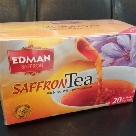 دفتر فروش و صادرات ناب چای کسیه ای زعفرانی ناب خراسان