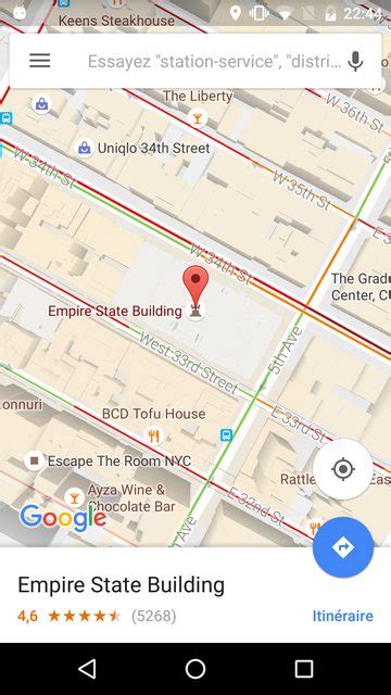 React Native As Overflow Hidden On Android How Can We Design