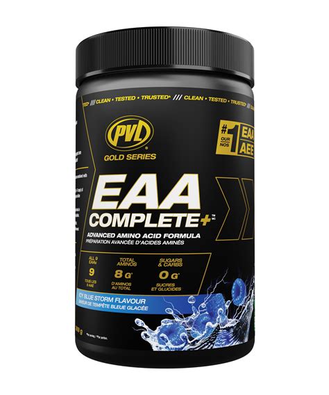 Eaa Complete Pvl Canada