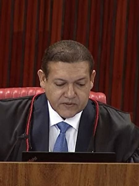 Nunes Marques Anula Provas Contra Desembargador Acusado De Receber R 6 Mi