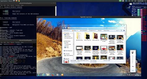 How To Run An VNC Server On Win Null Byte WonderHowTo