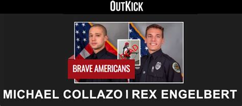 Heroic Nashville Cops Who Stopped The Covenant Massacre