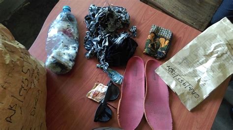 Sophia Koetsier New Clues Could Solve Case Of Dutch Girl Lost In Africa