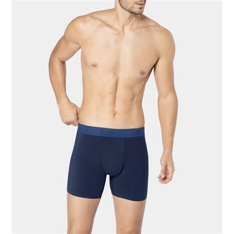 Sloggi Heren Boxer Men Zero Feel Short 10193783 Jambelles