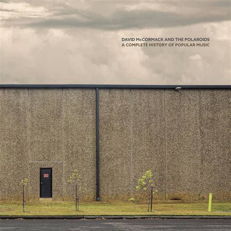 David Mccormack And The Polaroids Frankie Says Lyrics Plyric