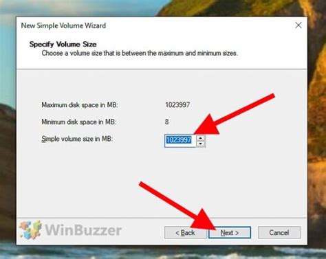 How To Create A Virtual Hard Drive DVD Drive Or RAM Disk In Windows 11 And Windows 10 WinBuzzer
