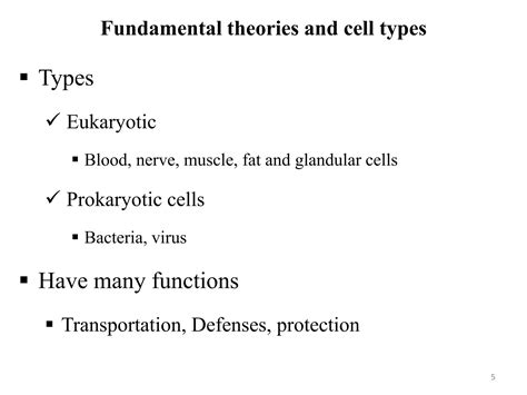 Cell Physiology For Pc1 Black Lion Pptx