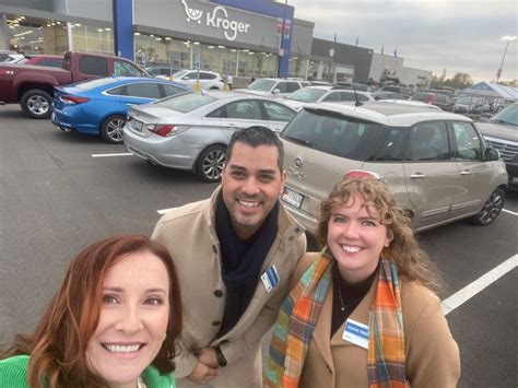 Kroger Louisville Division Is Kicking Off Our Kro Vember Sale Ebrations