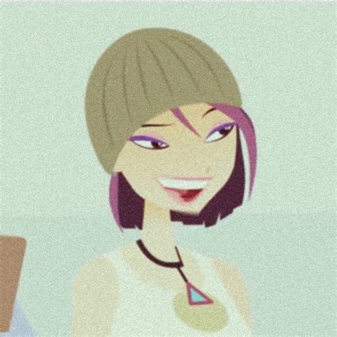 Nikki Wong Cartoon Profile Pictures Anime Art Profile Picture