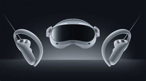 Pico新头显预计今年下半年推出，或配备12gb Ram 知乎