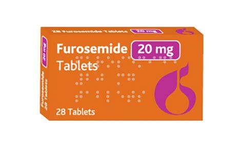 Furosemide Genesis