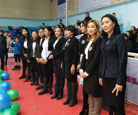 МЭДЭЭЛЭЛ 20171201 1 БОГД ҮЙЛСТ ХХК ИЙН НЭРЭМЖИТ УРАН САЙХНЫ ГИМНАСТИКИЙН АВАРГА