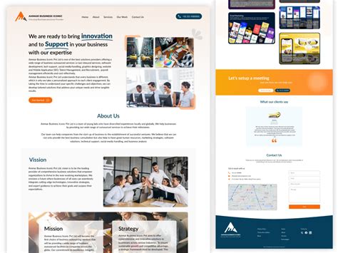 Awesome UI UX Design For Mobile App Website Dashboard SAAS Products Upwork