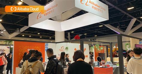 Alibaba Cloud On Linkedin Alibabacloud Sydney Aliexpo2019 China Australia Anz Chinagateway