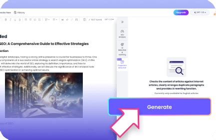 Plagiarism Checker Detect Duplicate Content