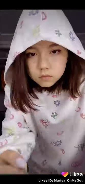 Смешная девочка Youtube