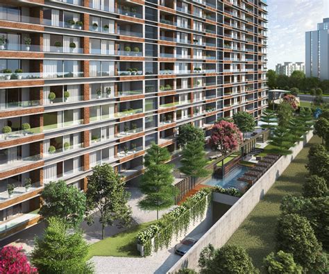 The Grid Architects Twin House