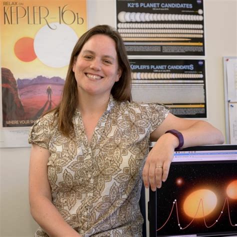 Stream Episode Susan Thompson Talks About Creating Kepler Planet