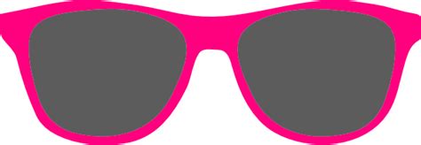 Pink Sunglasses Clipart Free Download On Clipartmag