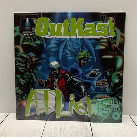 Atliens Outkast