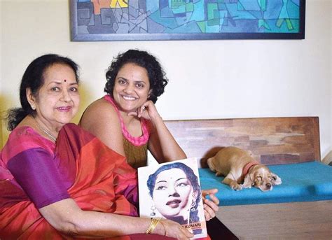 Rip Telugu Actress Krishna Kumari Rare Photos