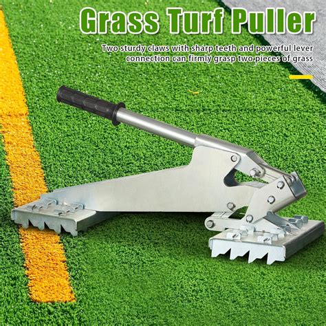 Lasnten Artificial Grass Installation Tool Turf Philippines Ubuy