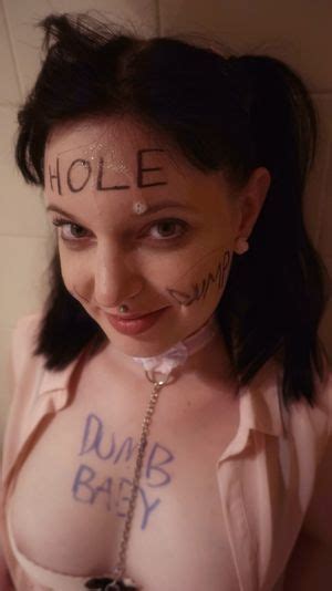 Iiixxxiii Sluts Used Degraded Rough