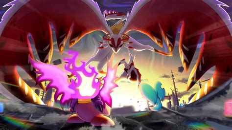 Roche Limit Collab With Noatpad By Puppercase On Deviantart