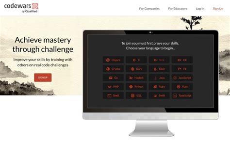 35 Best Websites To Learn Coding Online In 2024 For Free