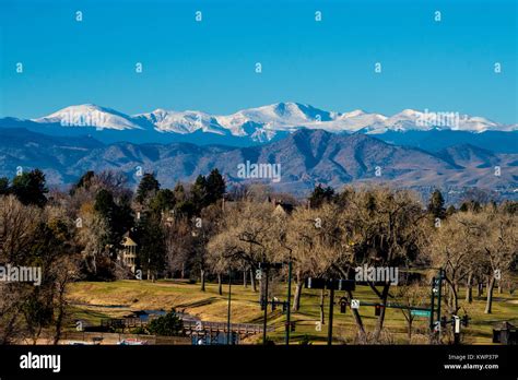 Front Range