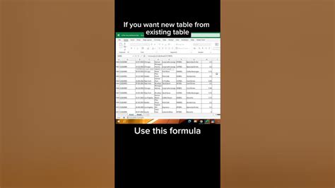 Choose Formula In Excel Excel With Rajni Excelshorts Excel