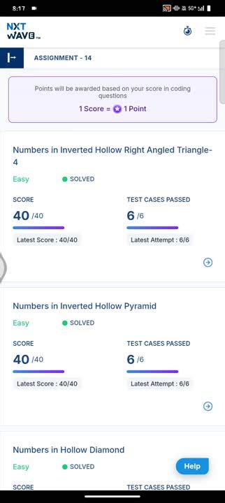 Hari Krishna On Linkedin 50daysofcode Coding Programming Fullstack Webdevelopment Nxtwave