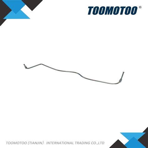 Oemandalt Quality Forklift Spare Parts Heli 2445540401 Pipe Brake With