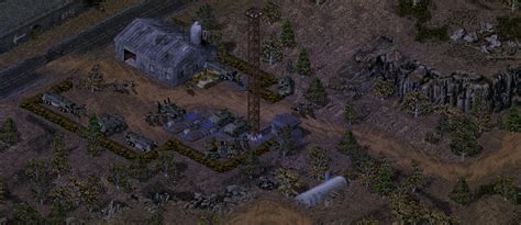 Additional Screenshots Image Twisted Insurrection Mod For Candc