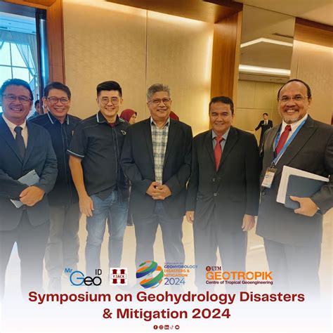 Yjack Geohydrologysymposium2024 Utmgeotropik Geoedu Yjack Technology