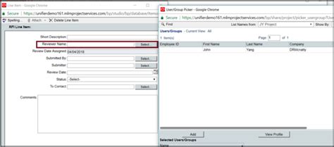 User Picker Vs User Data Picker Drmcnatty And Associates