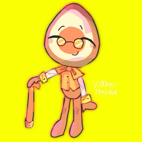 Eggson ~ Dandys World 🥚🍳 в 2025 г Арт челлендж Милые рисунки Артбуки