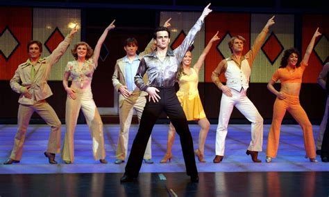 Saturday Night Fever Wallpapers Wallpaper Cave