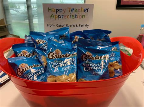 Thank You To Cason Evans Jerry R Walker Middle School