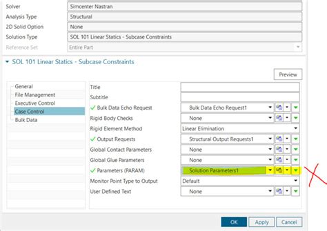 How Do I Solve This Warning User Warning Message 23016 Ifp1 Param