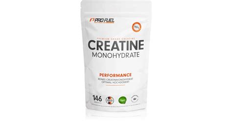 Profuel 100 Creatin Monohydrat Kreatin Monohydrat In Pulverform