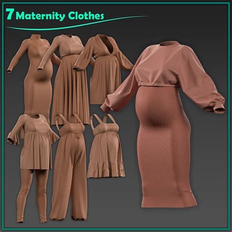 The Sims 4 Pregnant Clothes Ts4 Maternity Cc The Sims 4 Cc Maternity