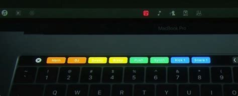 Apple Updates Xcode IMovie Pages GarageBand Keynote Numbers With Touch Bar Compatibility