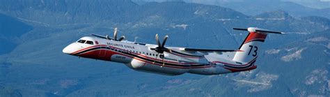 France To Replace Their S 2 Air Tankers With Q400s Wildfire Today