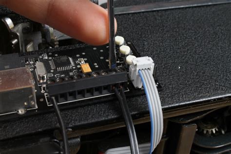 Usb Typewriter “easy Install” Kit Adafruit Industries Makers Hackers Artists Designers